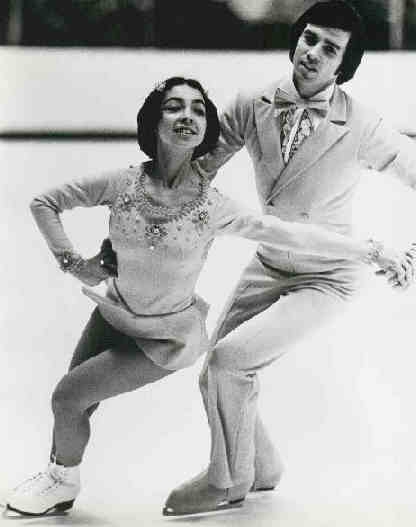 The Ice Skating Blades Continue to Turn: A Wonderful Review of My Book ...