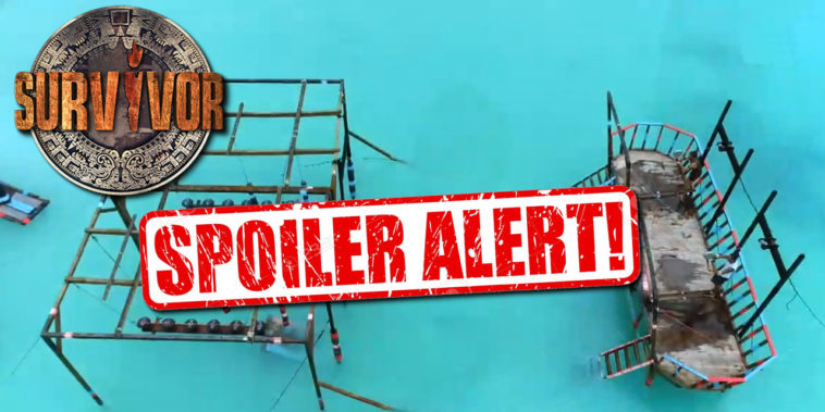 Survivor Ασυλια - SURVIVOR SPOILER: Η ΟΜΑΔΑ ΠΟΥ ΚΕΡΔΙΖΕΙ ΣΗΜΕΡΑ ΤΗΝ ...