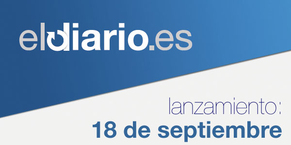 Diario del Aire: LA CRISIS DE LA PRENSA Y "EL DIARIO.ES"