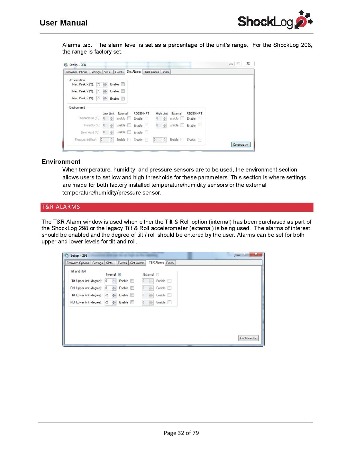 Substation Blog: Impact recorders for transformers shipping