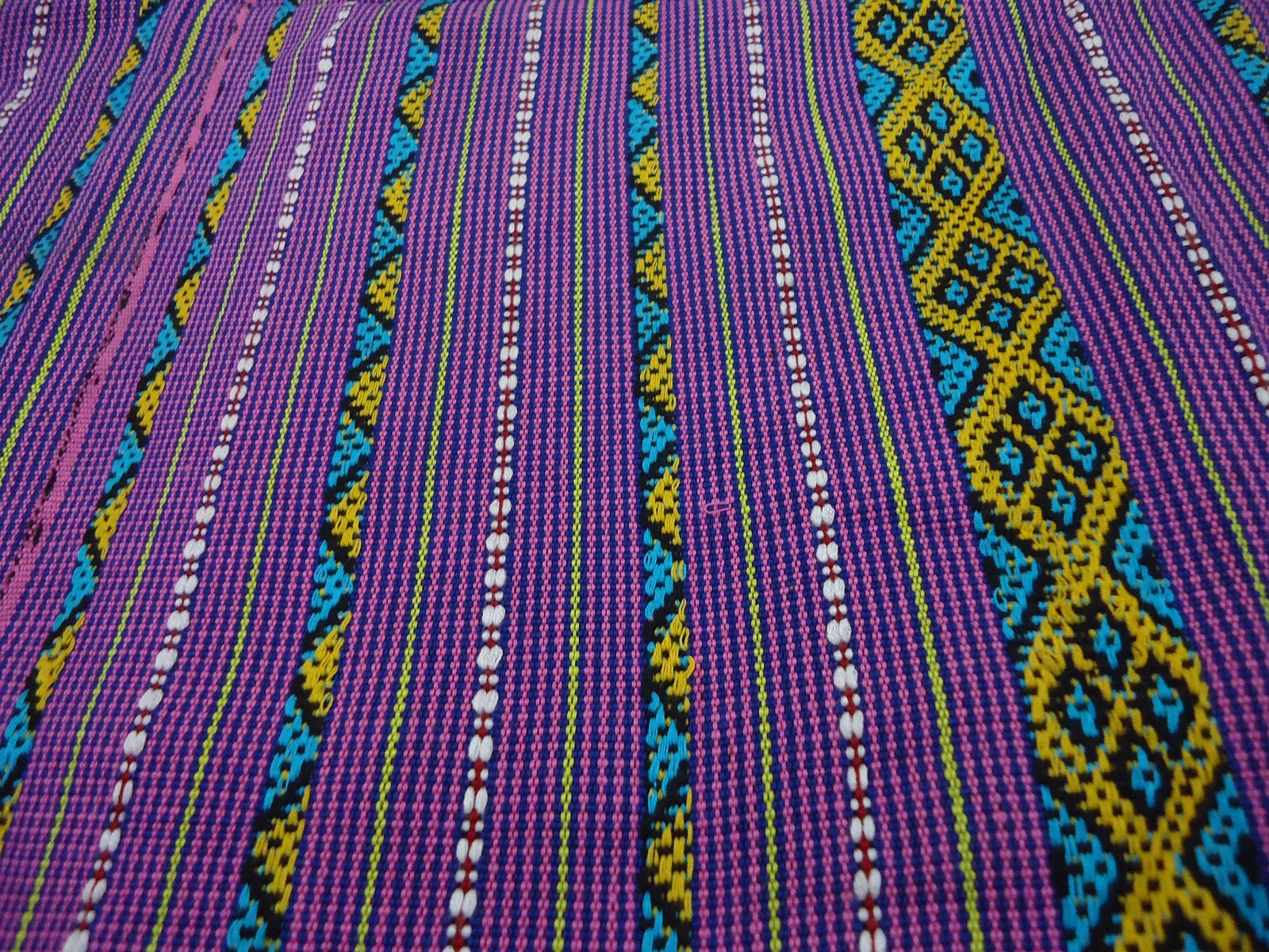 Kain Tenun Timor Motif Buna - Motif Sotis - Motif Insana - Motif Biboki ...