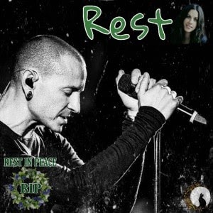 Alanis Morissette - Rest - レスト 和訳-[洋楽 解説] 月夜ニ君ノ詩想フ♪