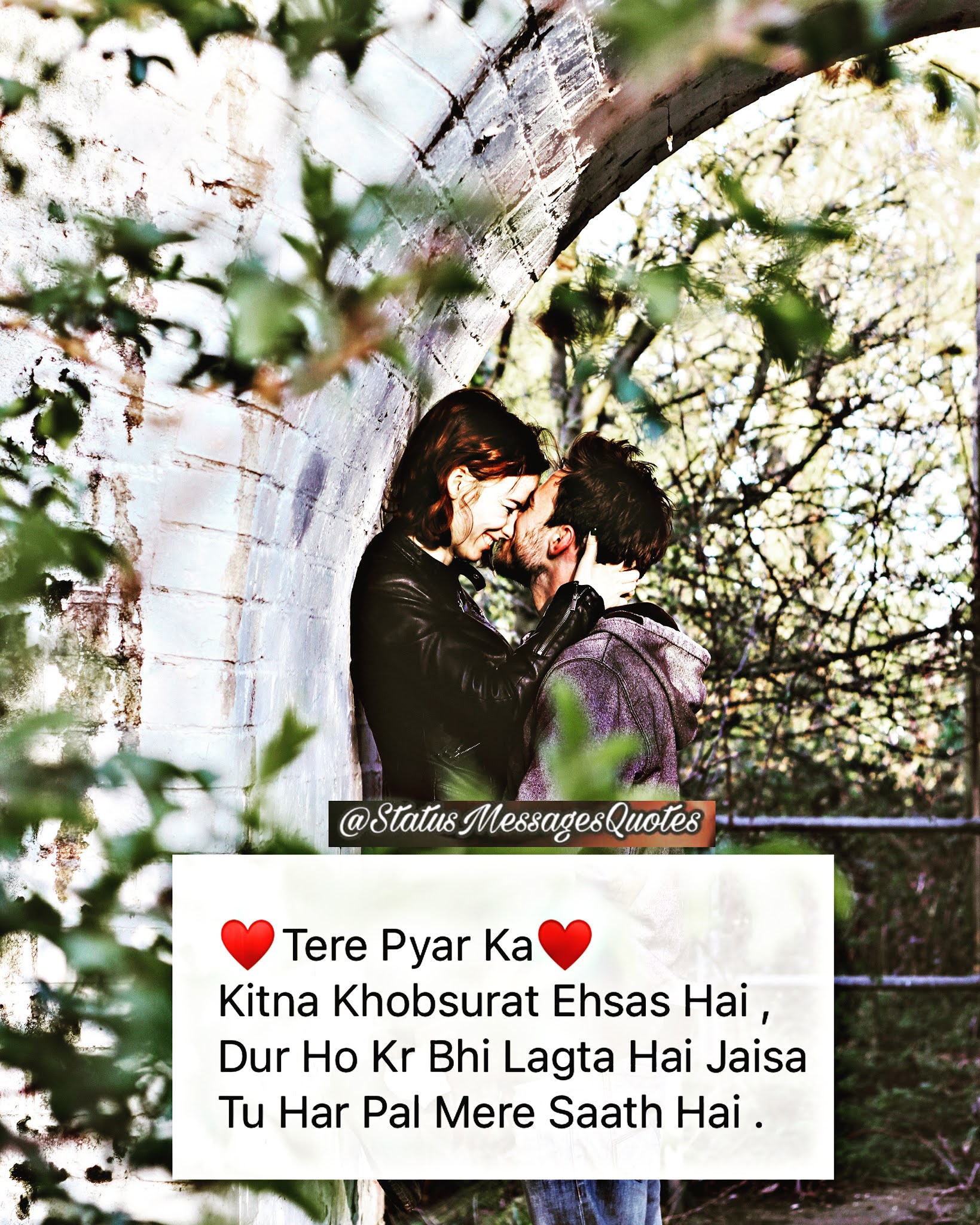 Best Pyaar Status Messages Quotes - Pictures Shayari