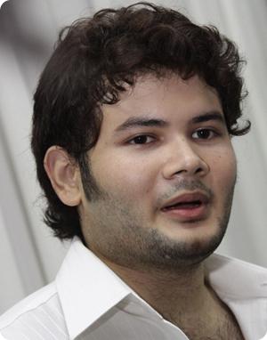 Foto Ridho Rhoma | Wallpaperholic