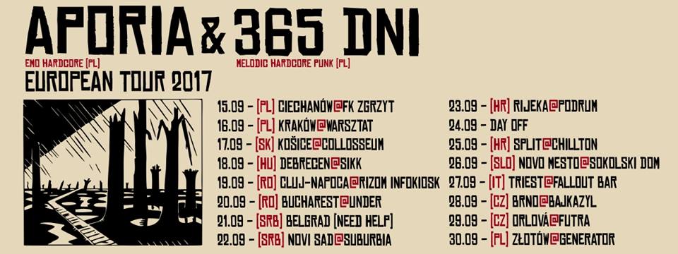 ..crucified freedom..: upcoming gig in Rijeka, Croatia