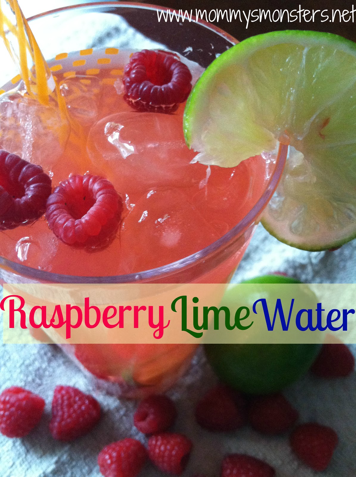 How To Make Raspberry Flavored Water at Bill Henson blog