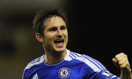 Frank Lampard Biography,Photos and Profile | Sports Club Blog