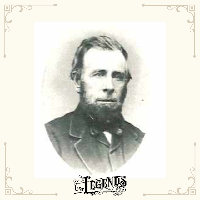 Piecing Together the Chronicles of John L. McNair