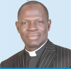 Pastor Oladele is an uncommon man of imitable and enviable reputation ...