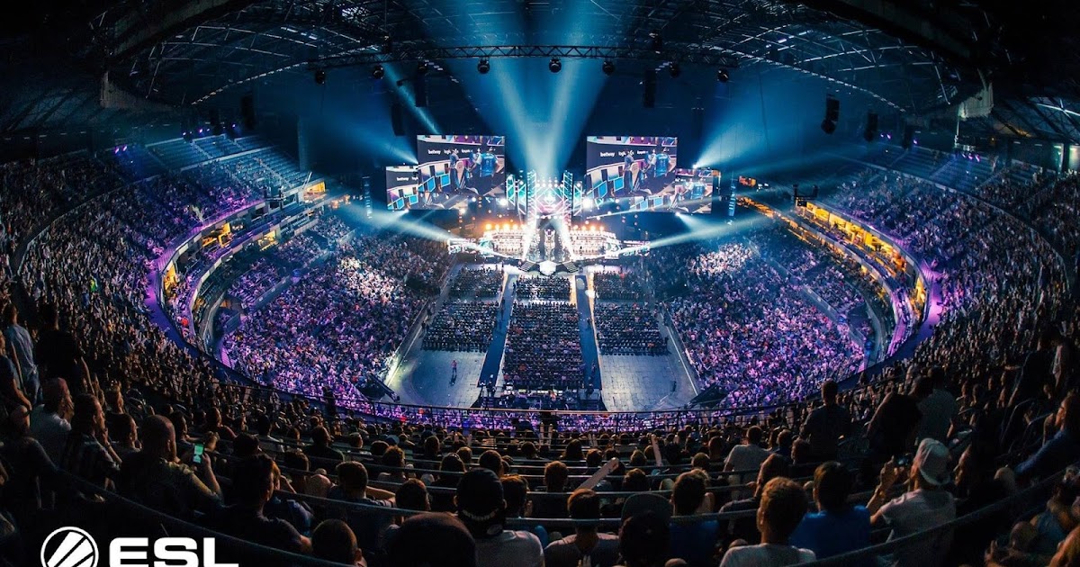 Espor Nedir (ÖZET) - A'dan Z'ye Espor