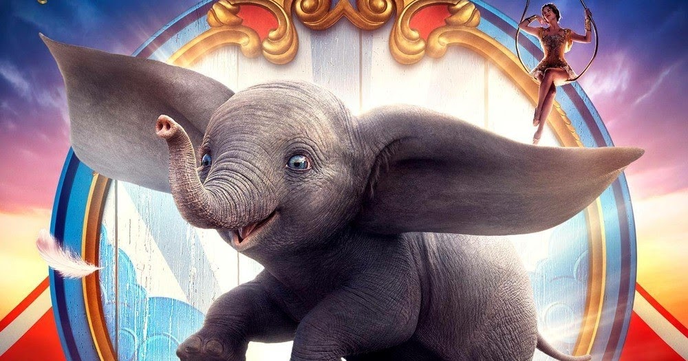 Dumbo Jigsaw Puzzles | Disney Puzzles (Collection 1)