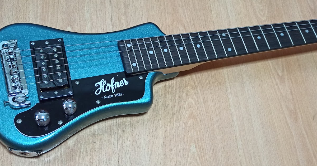 theGUITARaddict: Shorty