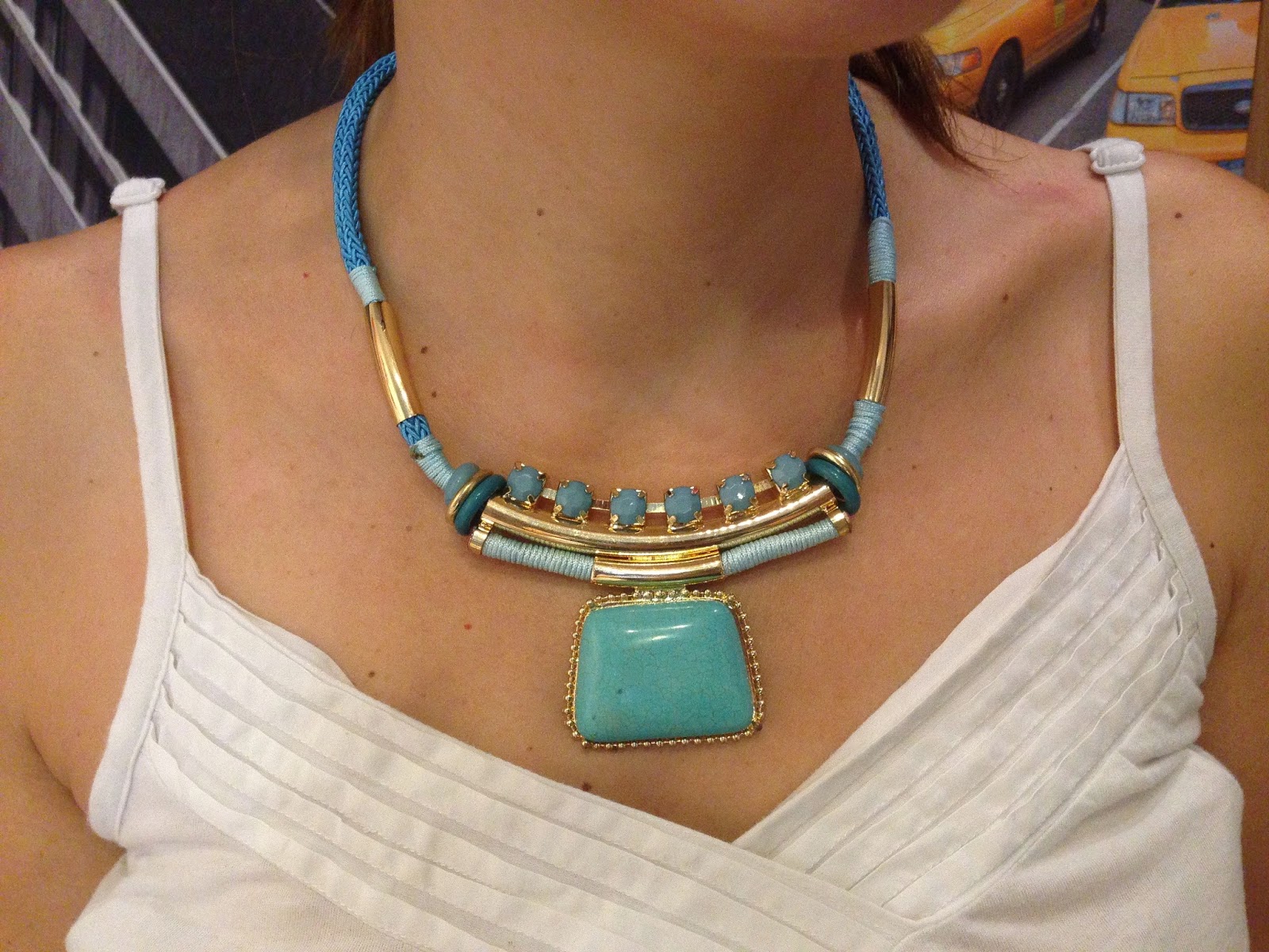 sarao regalos: Collares y Maxi Collares