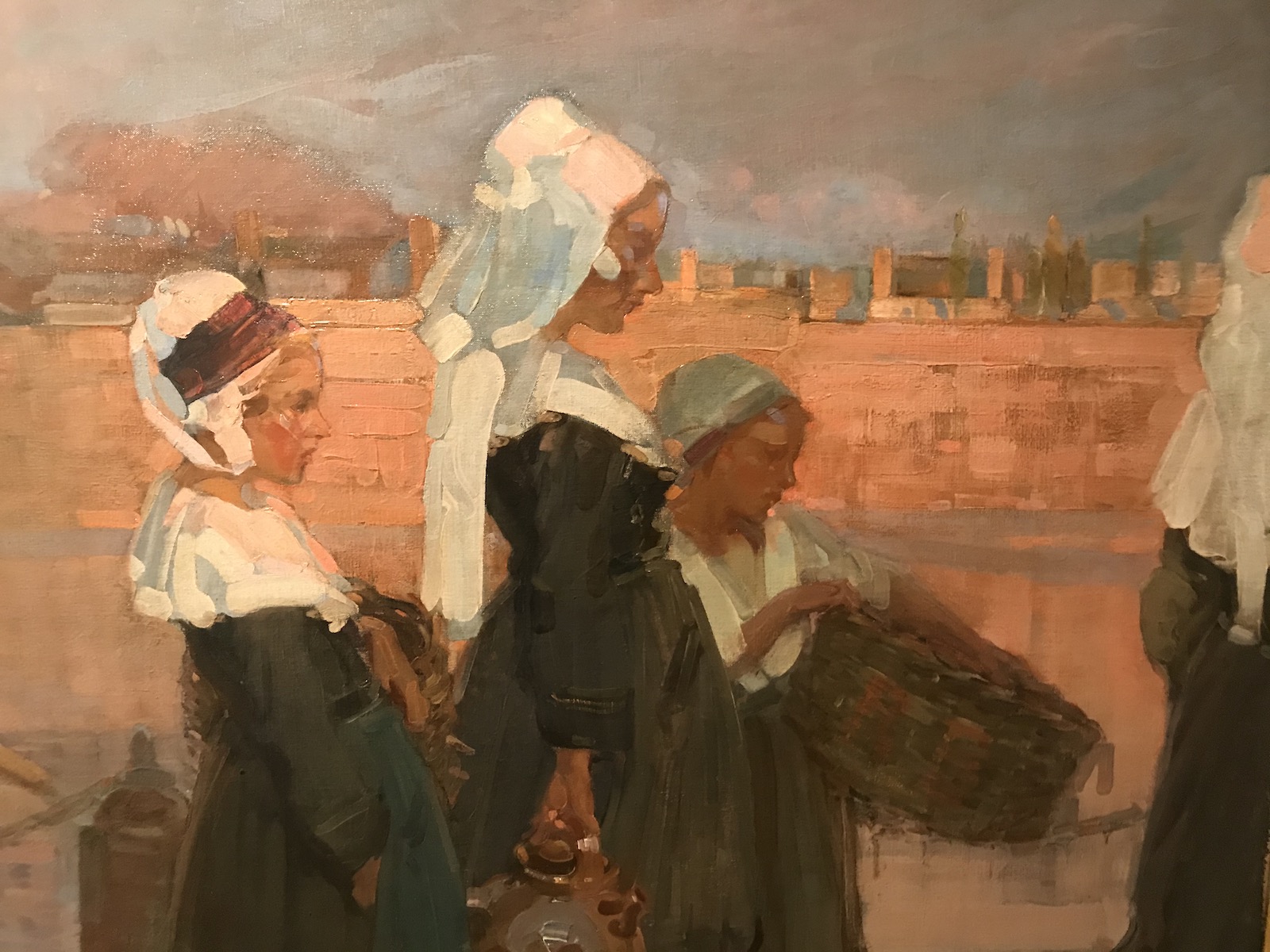 Art Contrarian: Robert Brough's Short, Promising Career