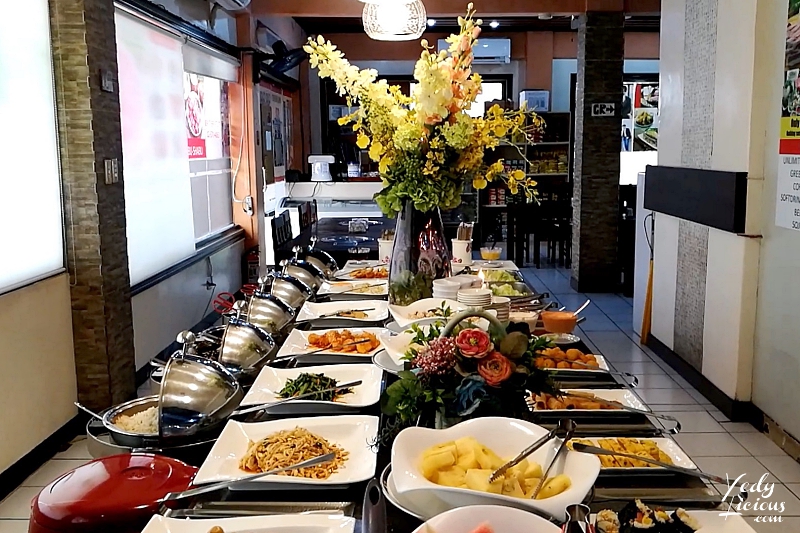 Don Day Korean BBQ Buffet Restaurant, Antipolo City Philippines [A Blog Review + A YouTube Video ...