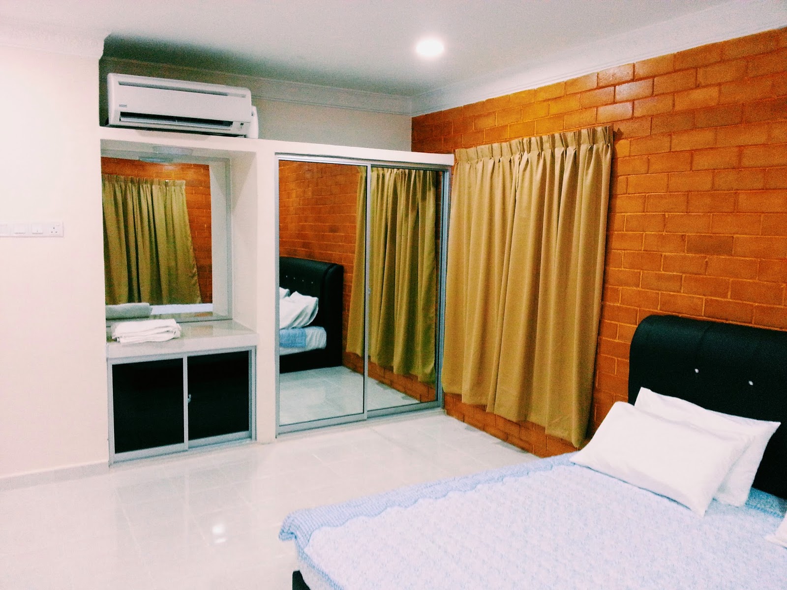 Homestay in Perlis: Inapan Desa Rumbia - Homestay Perlis