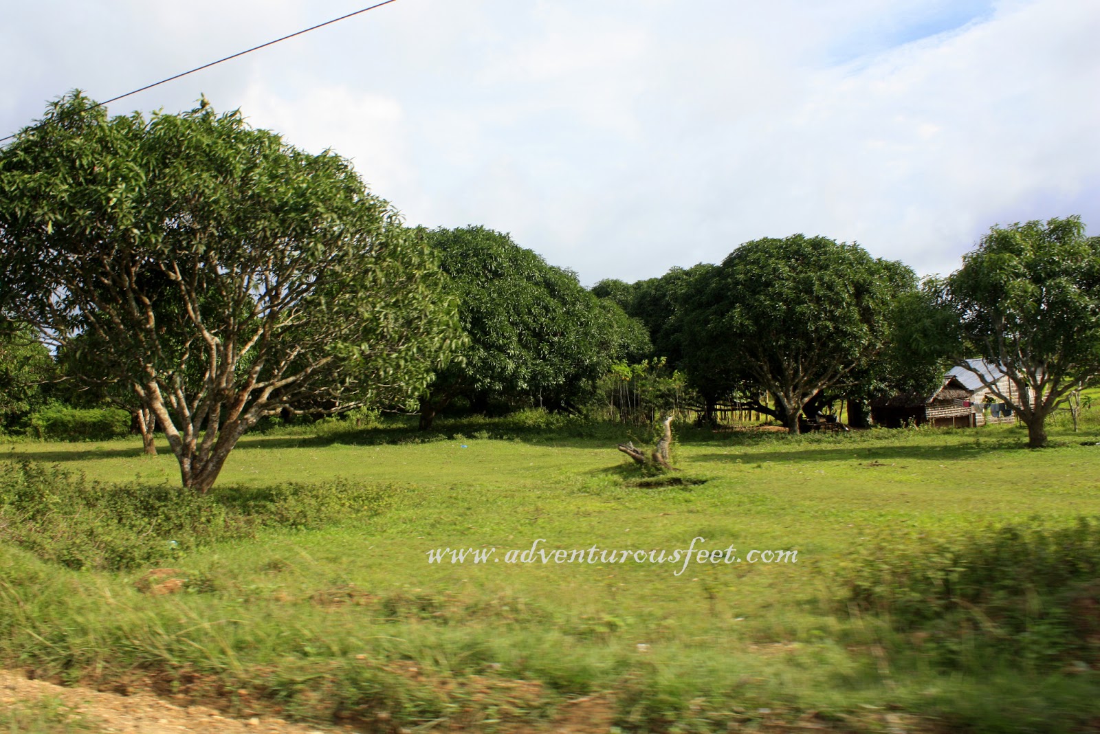 Adventurous Feet: Part2: Iloilo - Guimaras Day 2 - Island Hopping in ...