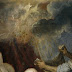 Titian | Danaë and the Shower of Gold, 1560-1565 | Tutt'Art@ | Pittura ...