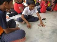 Permainan Tradisional: PERMAINAN TRADISIONAL CEPER