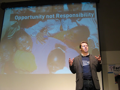 Urban Research: INTERVIEW: We Talk with Architecture for Humanity ...