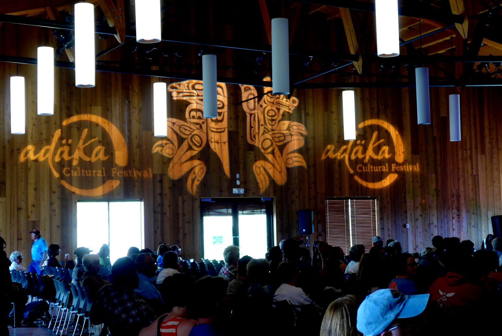 Adäka Cultural Festival