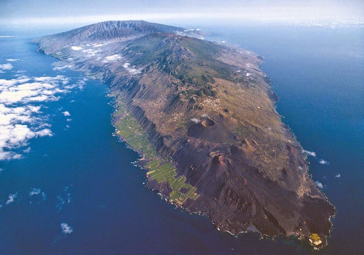 Top 10 Volcanoes to watch - Geology In