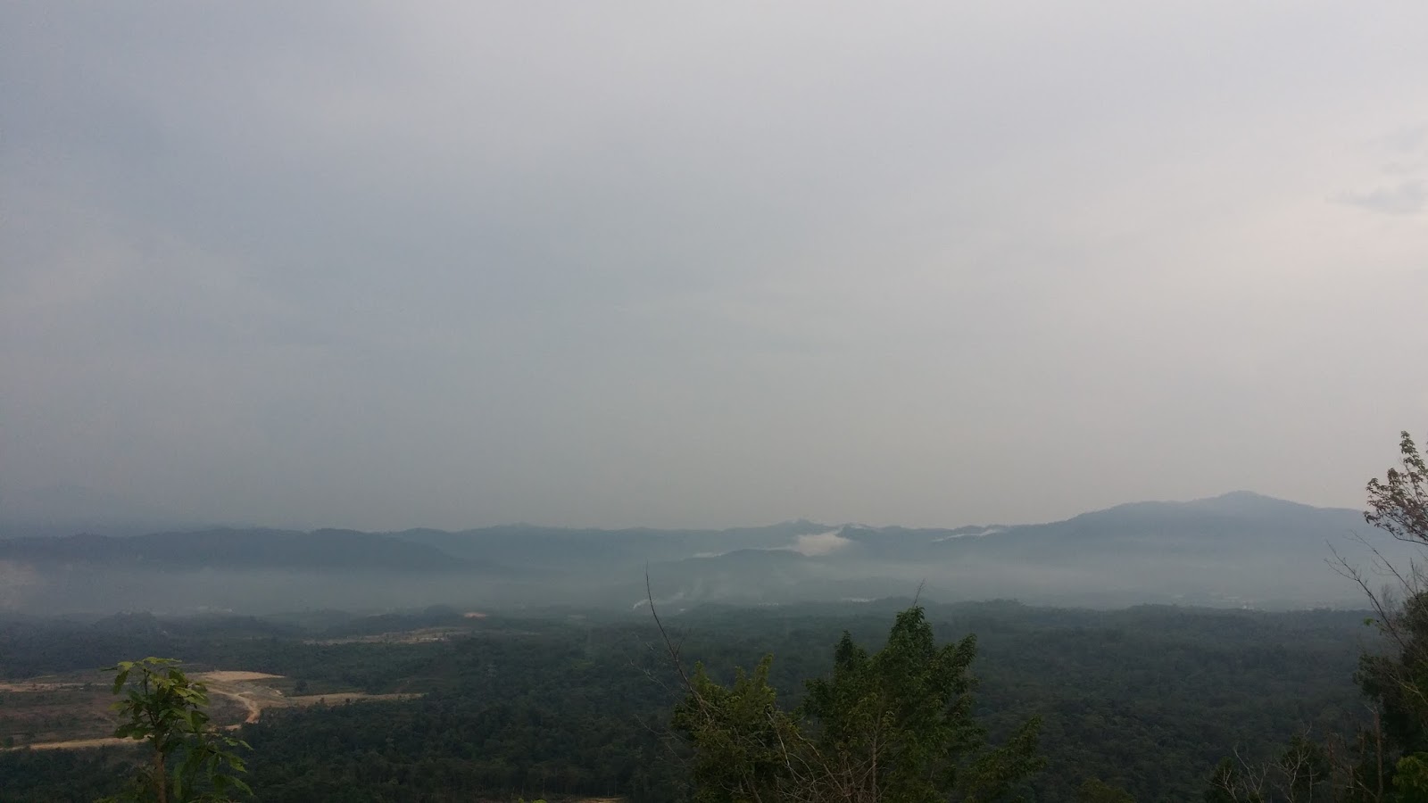 Bukit 2 ringgit @ Bukit Sentosa