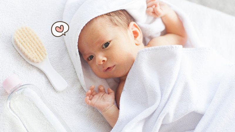 √ Penyebab BAB Bayi Encer Berwarna Kuning - Talk Sehat