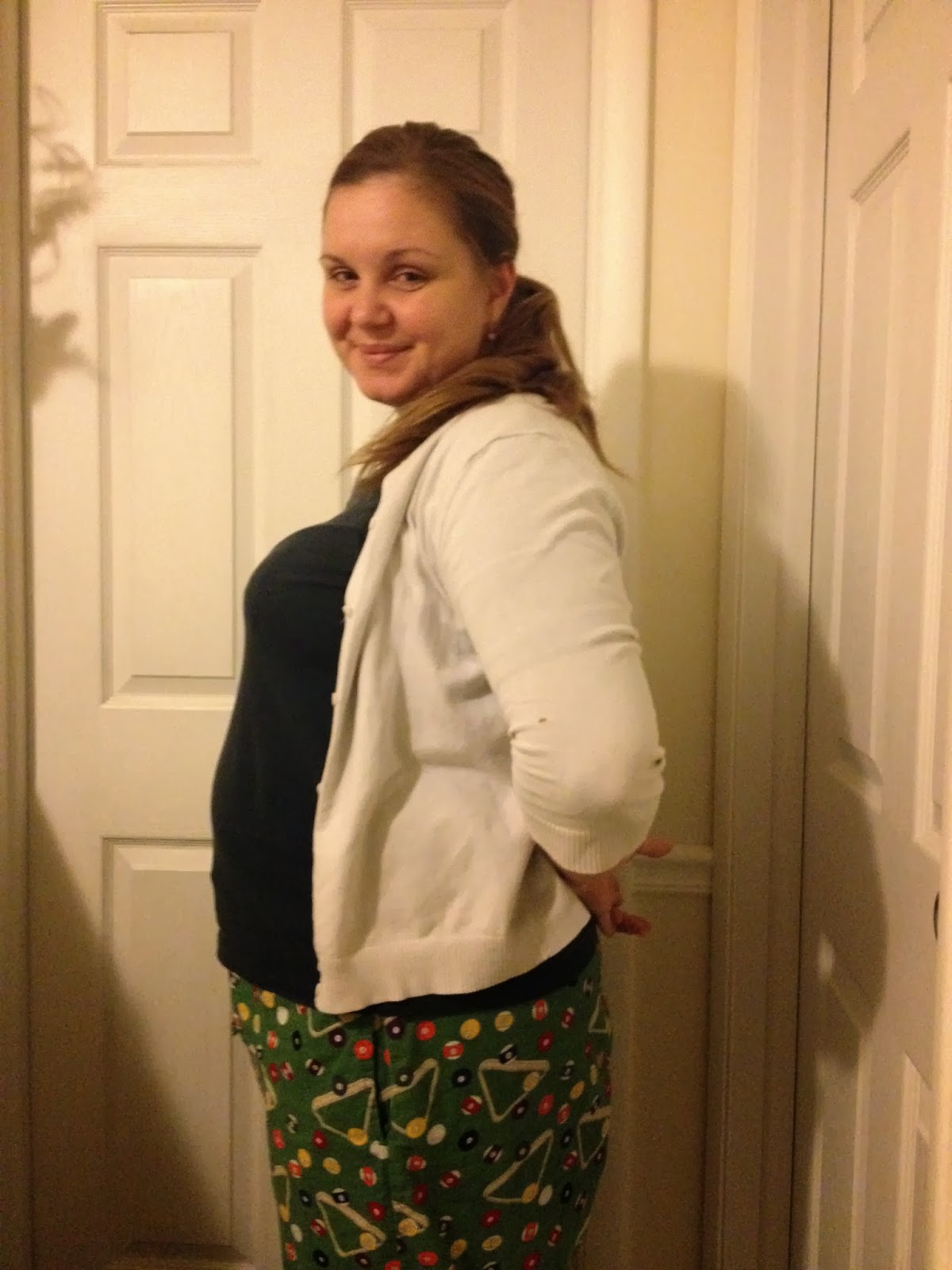 The Journey Back to Skinny: Taking the first steps....