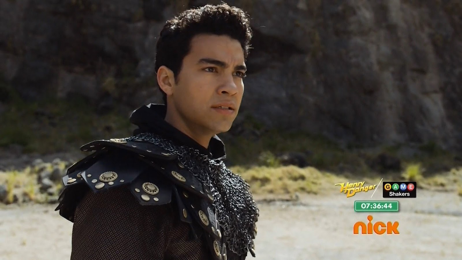 Henshin Grid: Power Rangers Dino Charge - Breaking Out - Episode Review