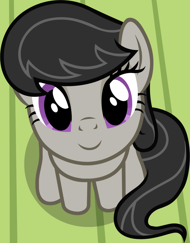 Equestria Daily - MLP Stuff!: Patreon Celebration - May - Octavia Plays~