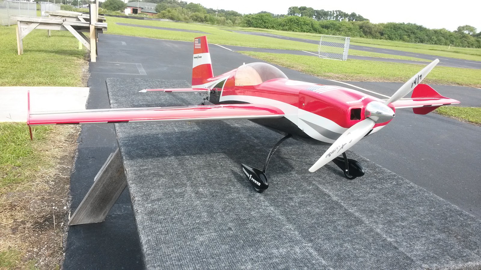 Extreme Aviation: Extra SHP__Flying On 3s__All New Video Showcase