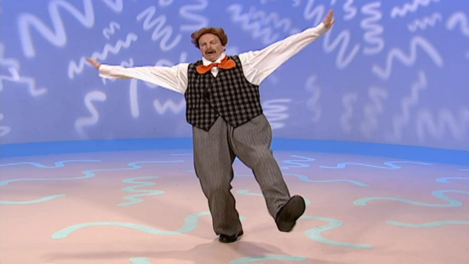 Watch Elmo's World Feet