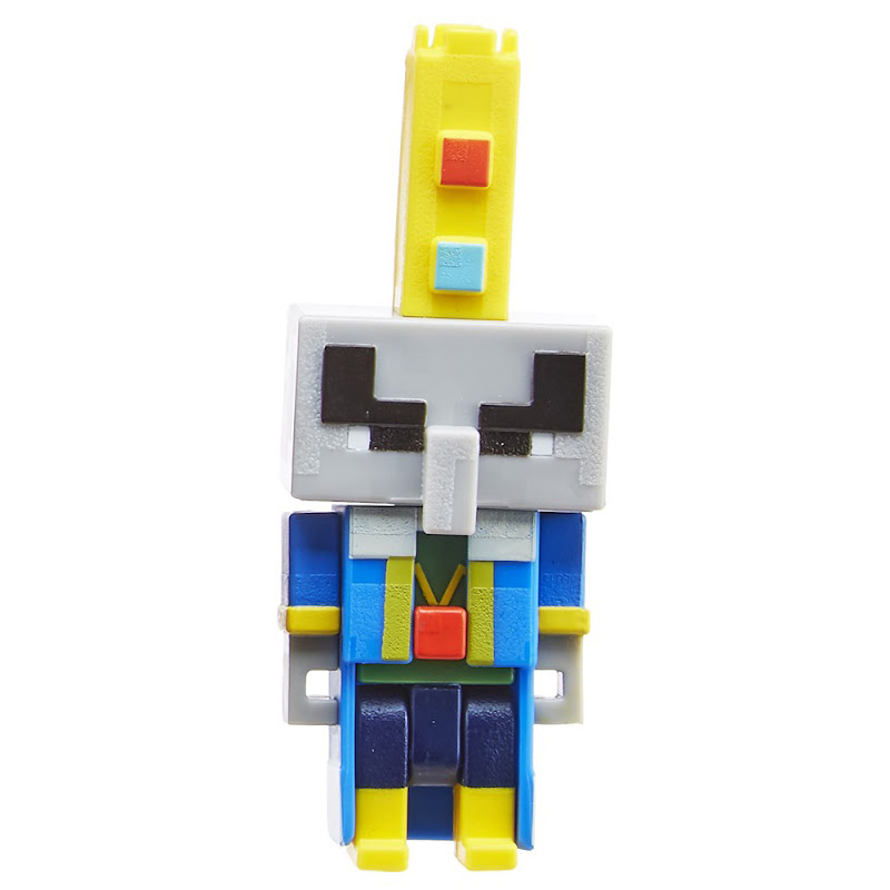 Minecraft Arch-Illager Dungeons Series 1 Figure | Minecraft Merch