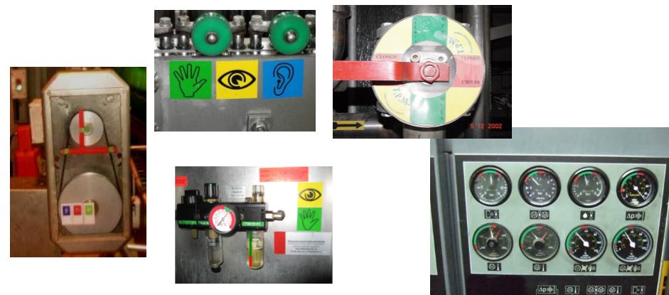 Tahap ke-3 TPM - Standar Pembersihan & Pelumasan - kaizenpro