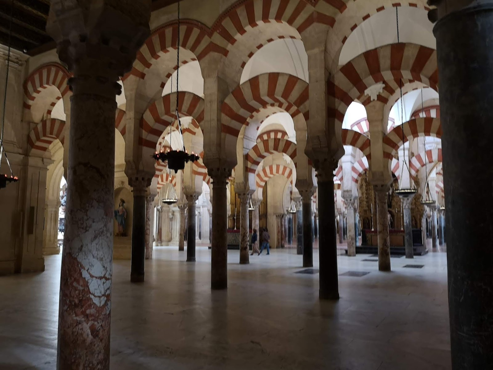 Budak Kampong Piew.... : JALAN JALAN KE ANDALUSIA/SPAIN @CORDOBA