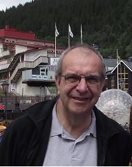 The Wizard's Cauldron - Author Interview Blog: An Interview with Alan ...