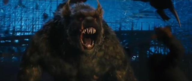 Team Cudmore: A first glimpse at Manticore