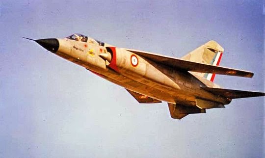 Dassault Mirage G8 | Avion de chasse, Armée de l'air, Avions de chasse