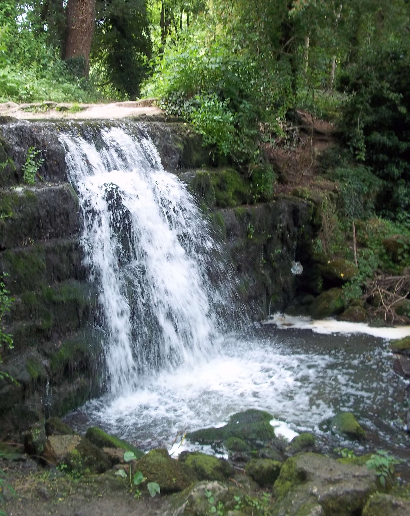Walking The Peak: Maltby, Hooton Levitt, Carr, Brookhouse, Laughton en ...