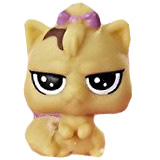 LPS Series 2 Generation 6 Pets | LPS Merch