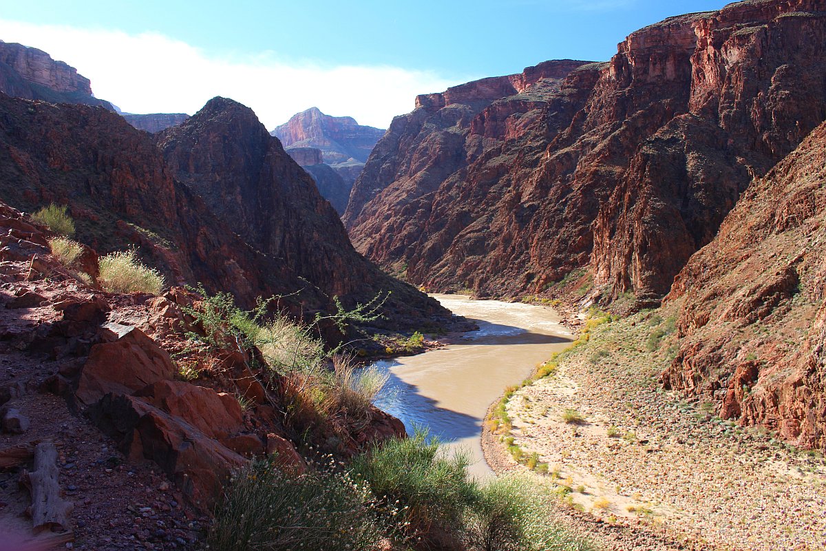 Colorful Utah - Photos by Matt