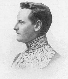 Retratos de la Historia: LORD BEAUCHAMP: un escándalo amordazado -1-