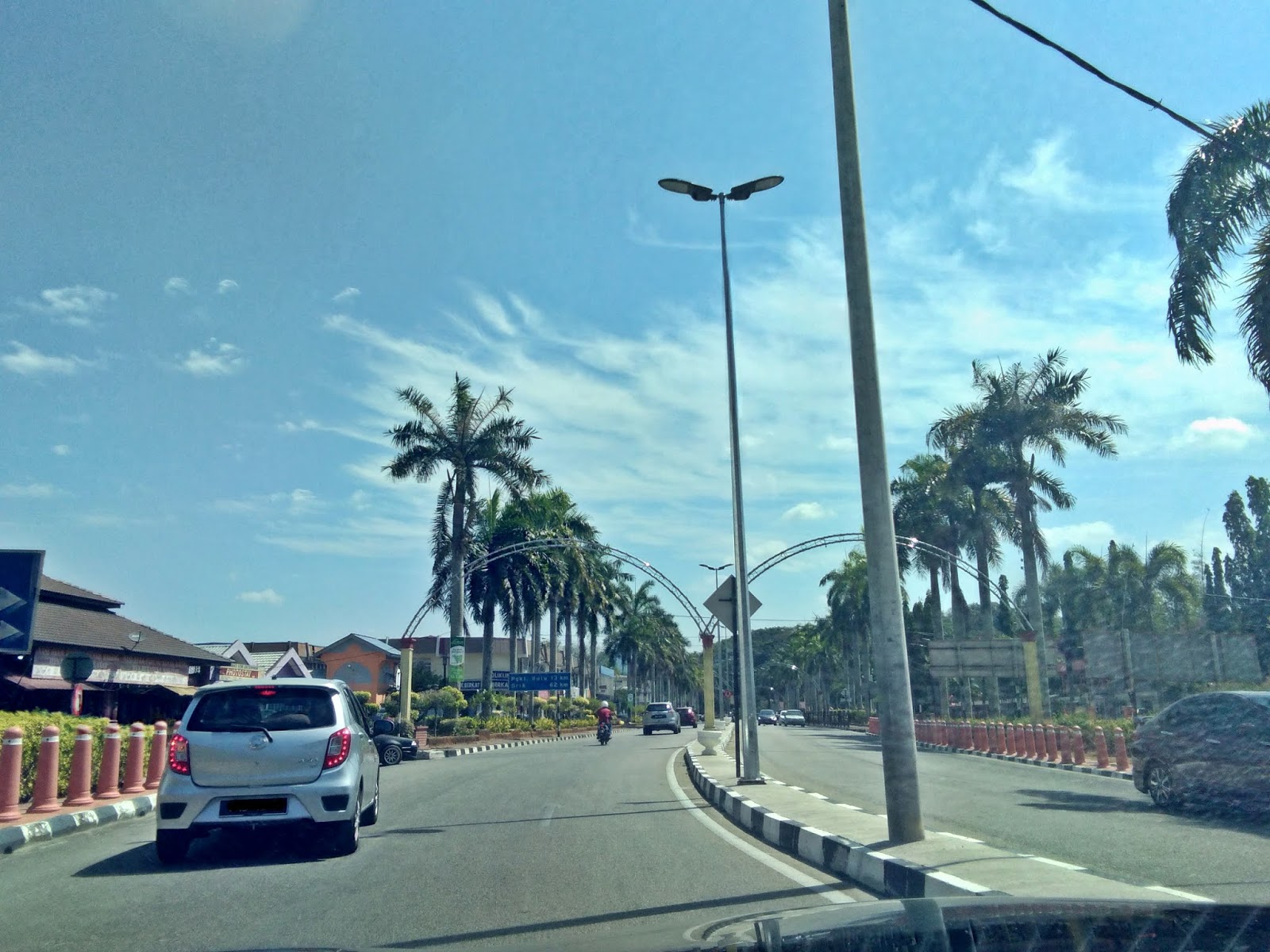 ~ Aku ingin Bahagia dan Membahagiakan setiap Jiwa di dalam Hidupku ...