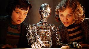 ANÁLISIS DE LA INVENCIÓN DE HUGO