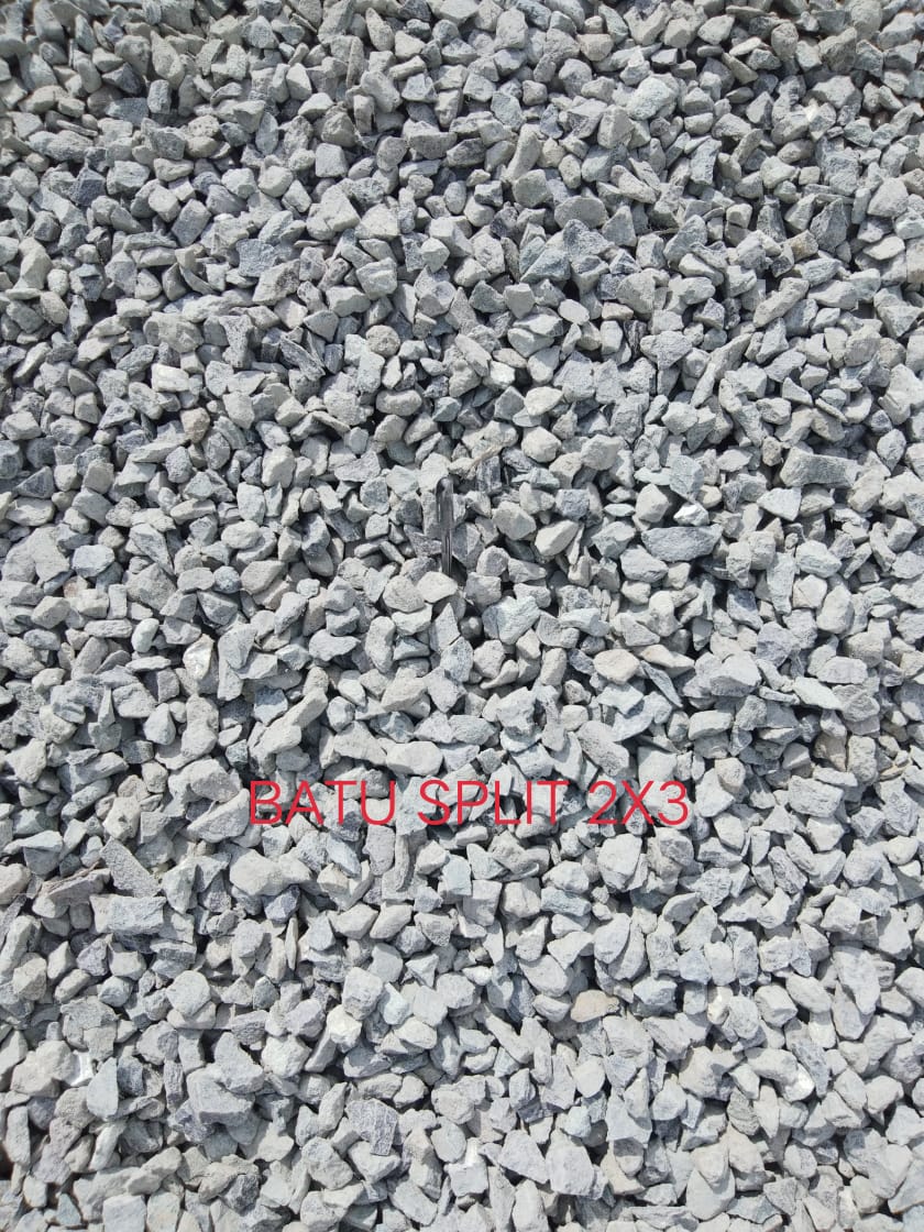 BATU SPLIT PALU - BALIKPAPAN