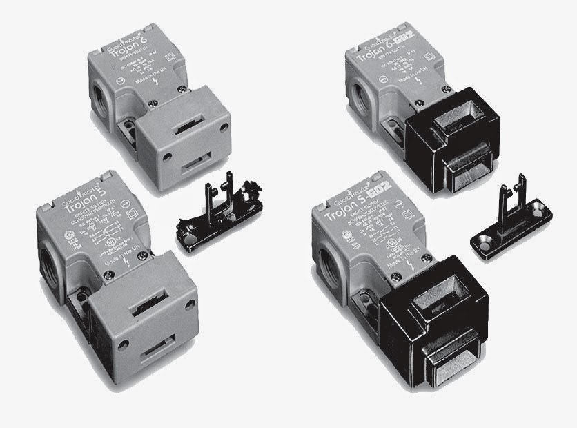 Official Safety Blog from NHP Electrical Engineering