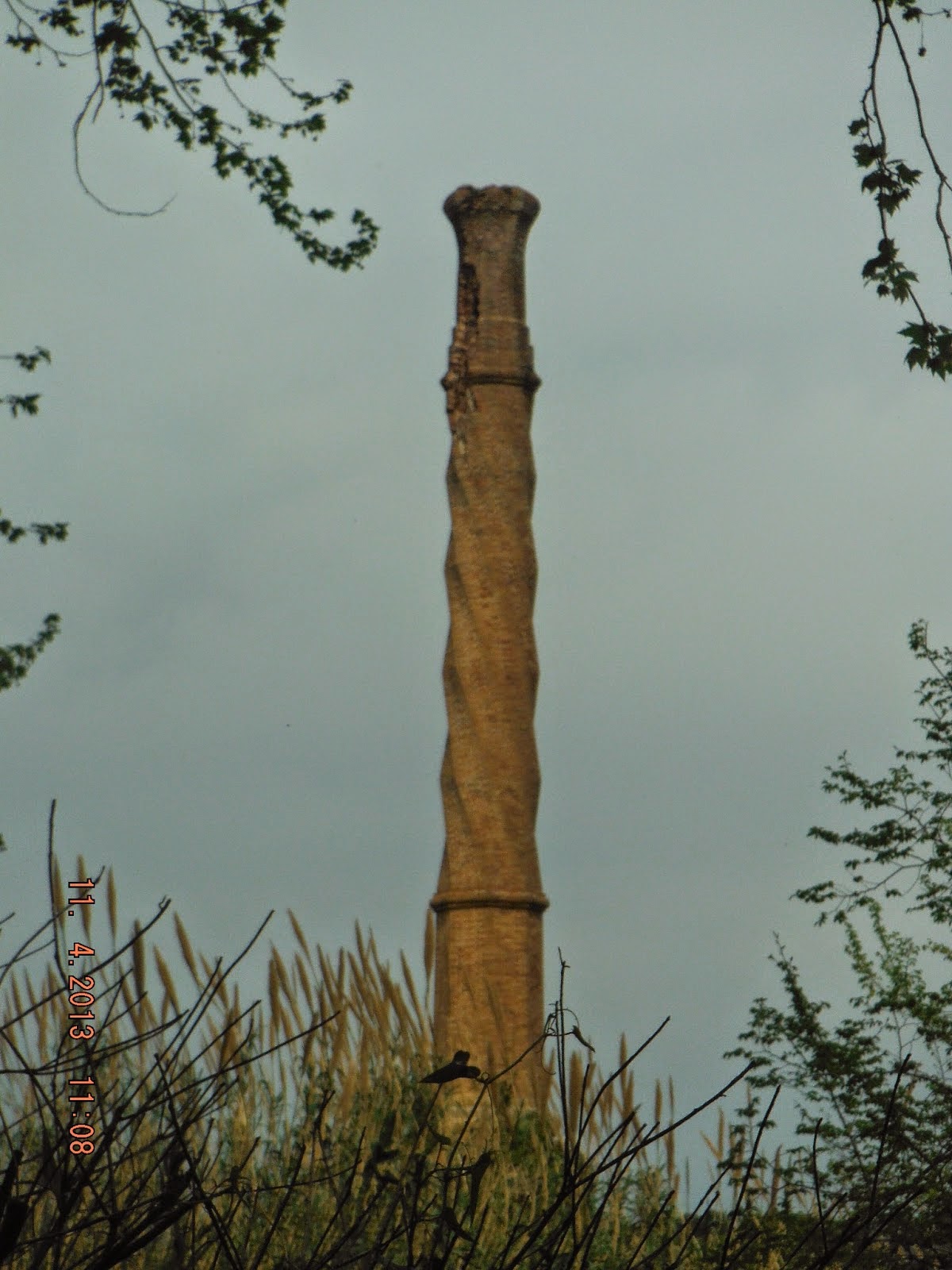 Fumeres de Reus: La excursión de las fumeras de reus