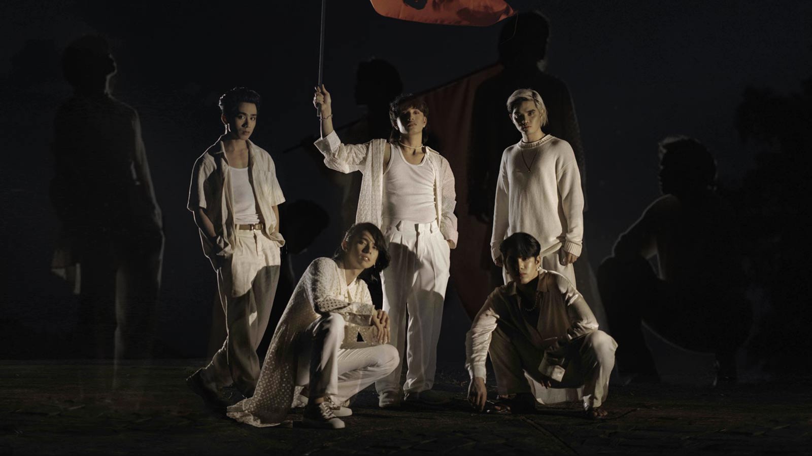 The future of P-pop is bright with SB19's EP ‘Pagsibol’