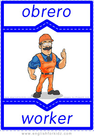 English for Kids Step by Step: English Spanish Flashcards